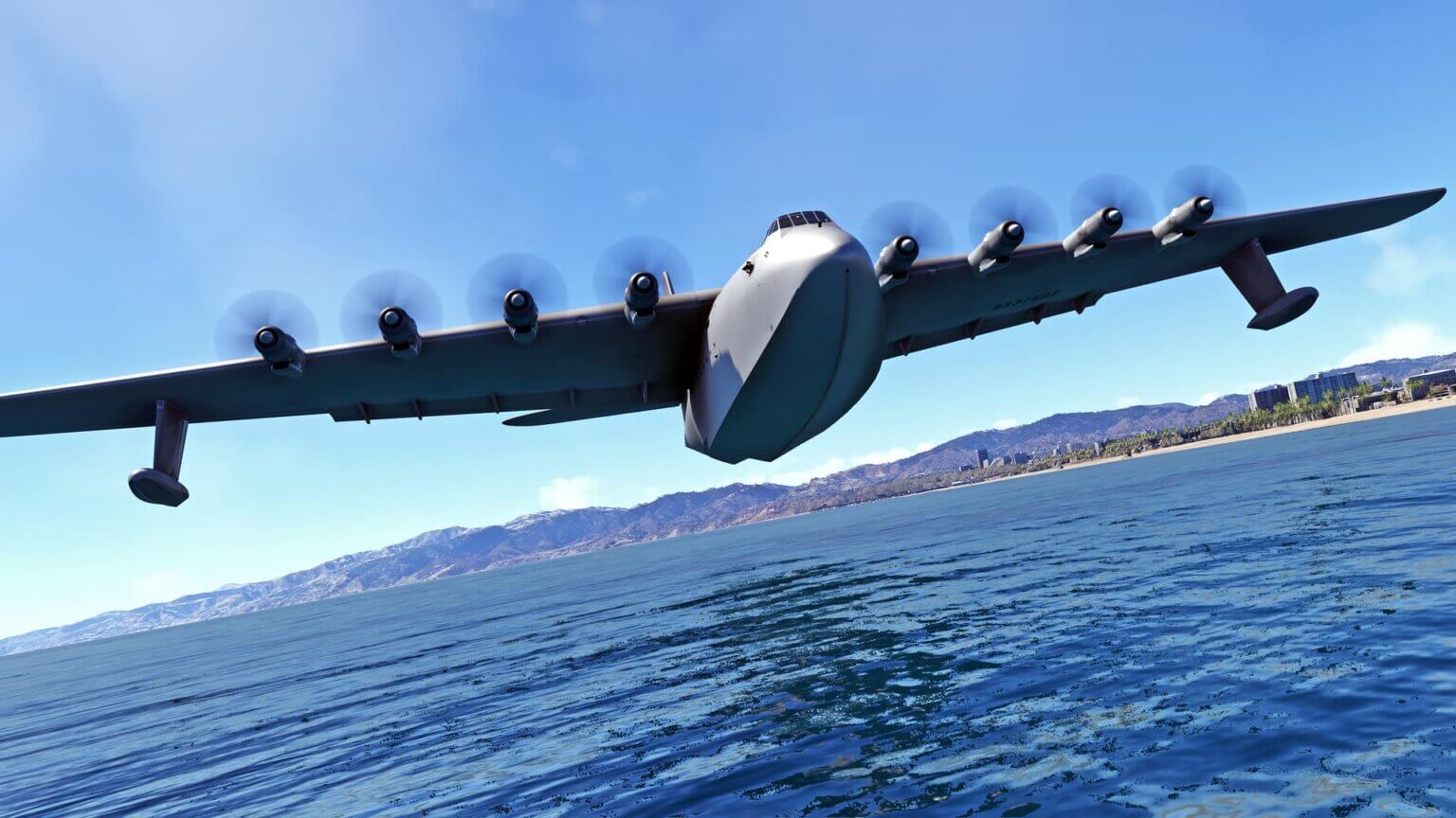 March 30th, 2023 Development Update - Microsoft Flight Simulator