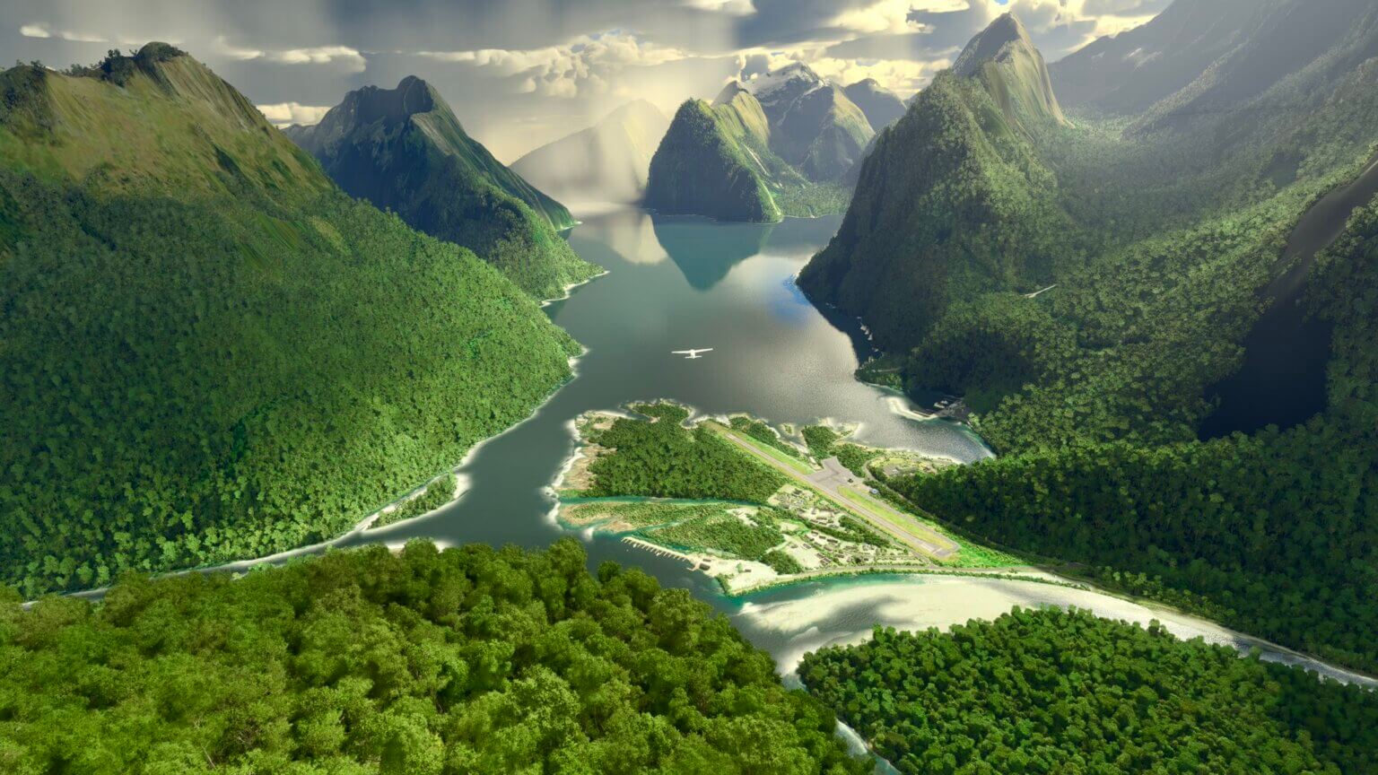 March 2nd, 2023 Development Update - Microsoft Flight Simulator