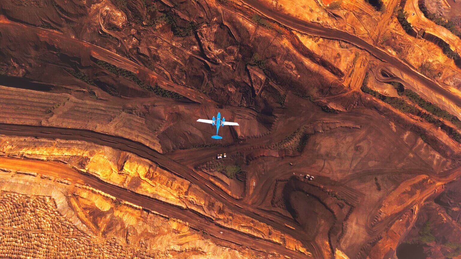 April 6th, 2023 Development Update - Microsoft Flight Simulator