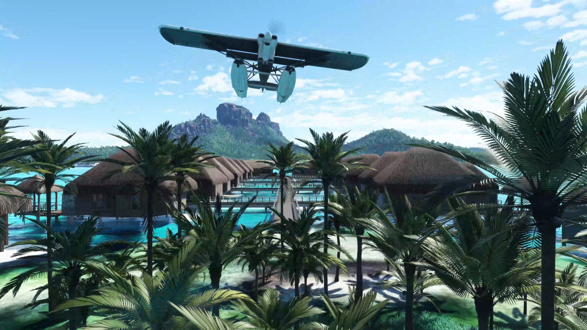 World Update XIII: Oceania Now Available - Microsoft Flight Simulator