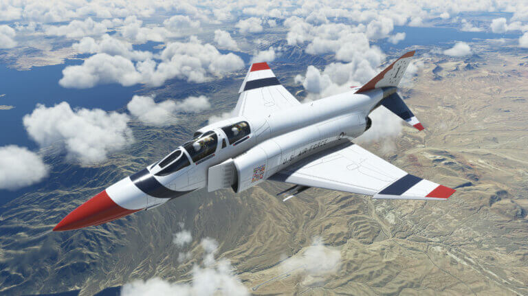 Microsoft Flight Simulator - The next generation of one of the most ...