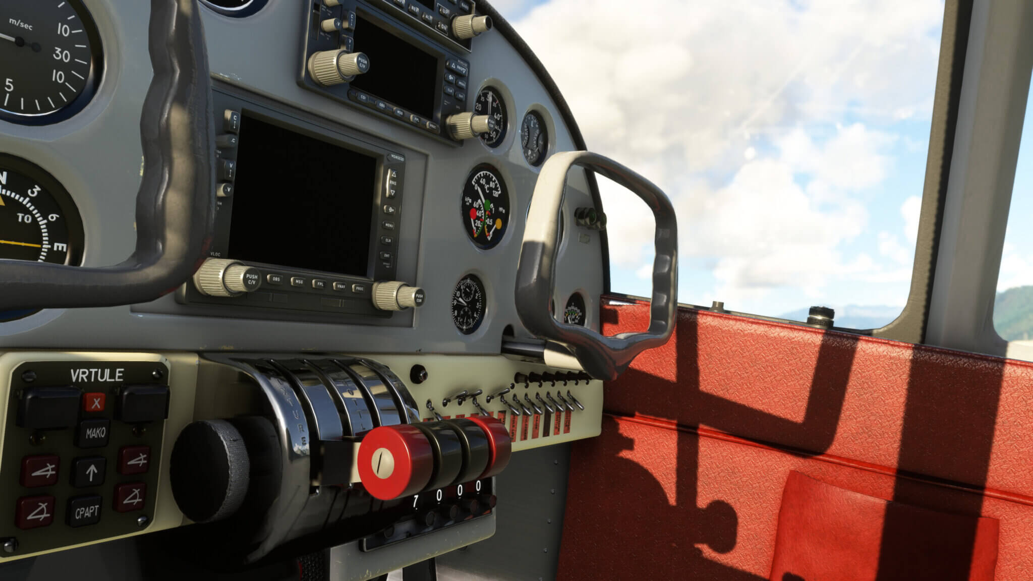 Microsoft Flight Simulator Unveils Local Legend 11: The Aero Vodochody ...
