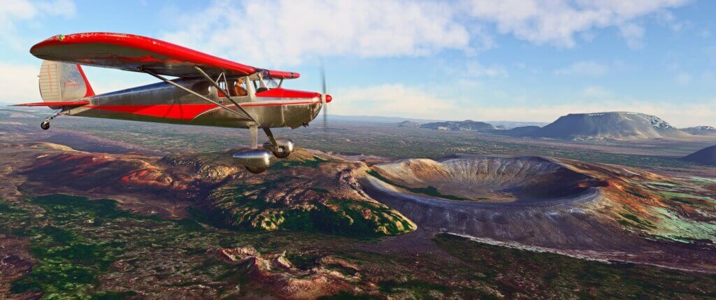 August 31st, 2023 Development Update - Microsoft Flight Simulator