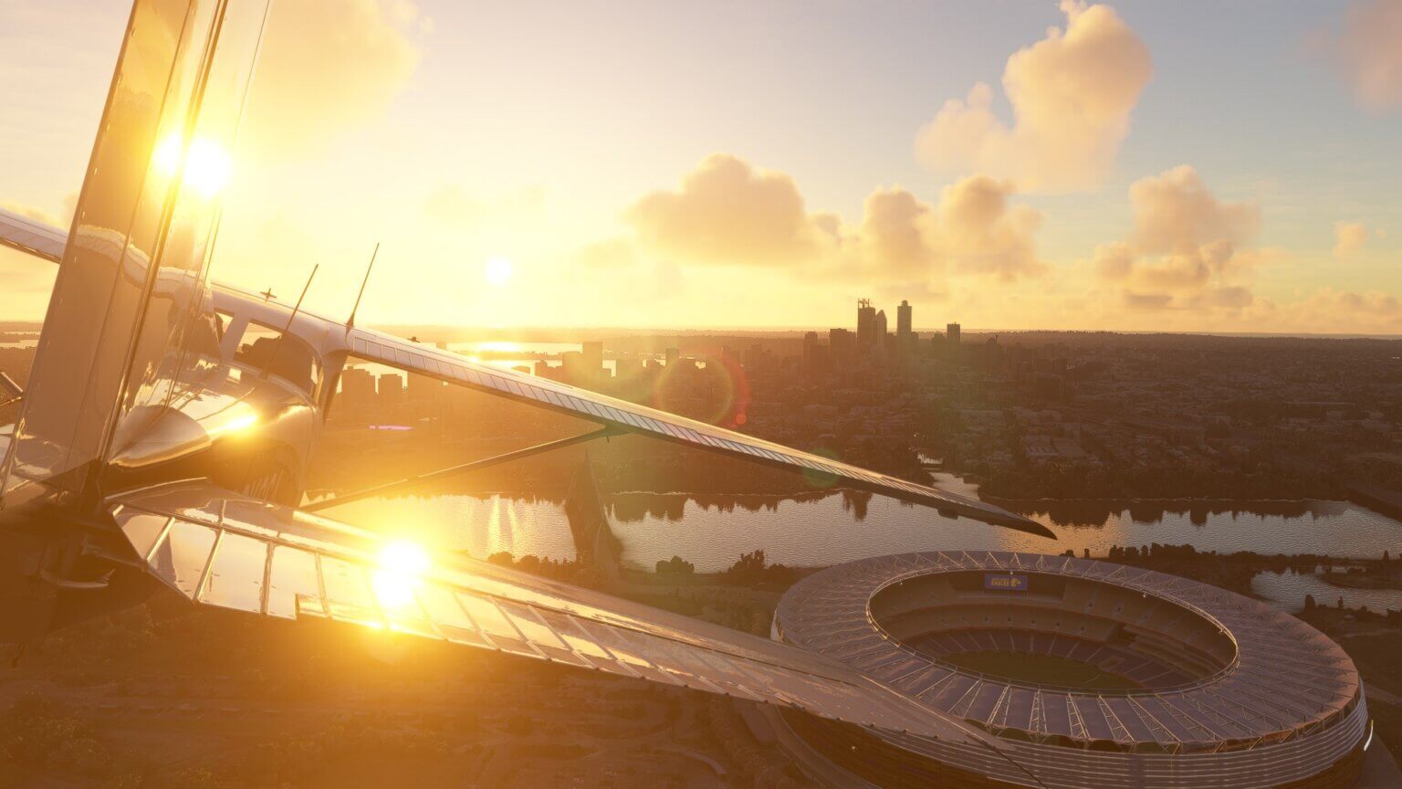 August 31st, 2023 Development Update - Microsoft Flight Simulator