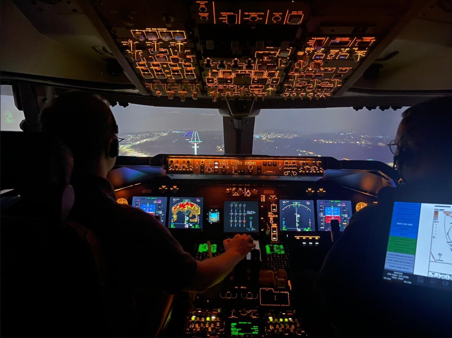 Microsoft Flight Simulator - The next generation of one of the most ...