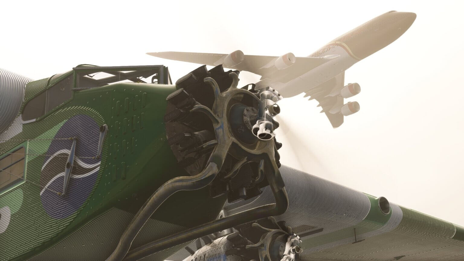 Microsoft Flight Simulator - The next generation of one of the most ...