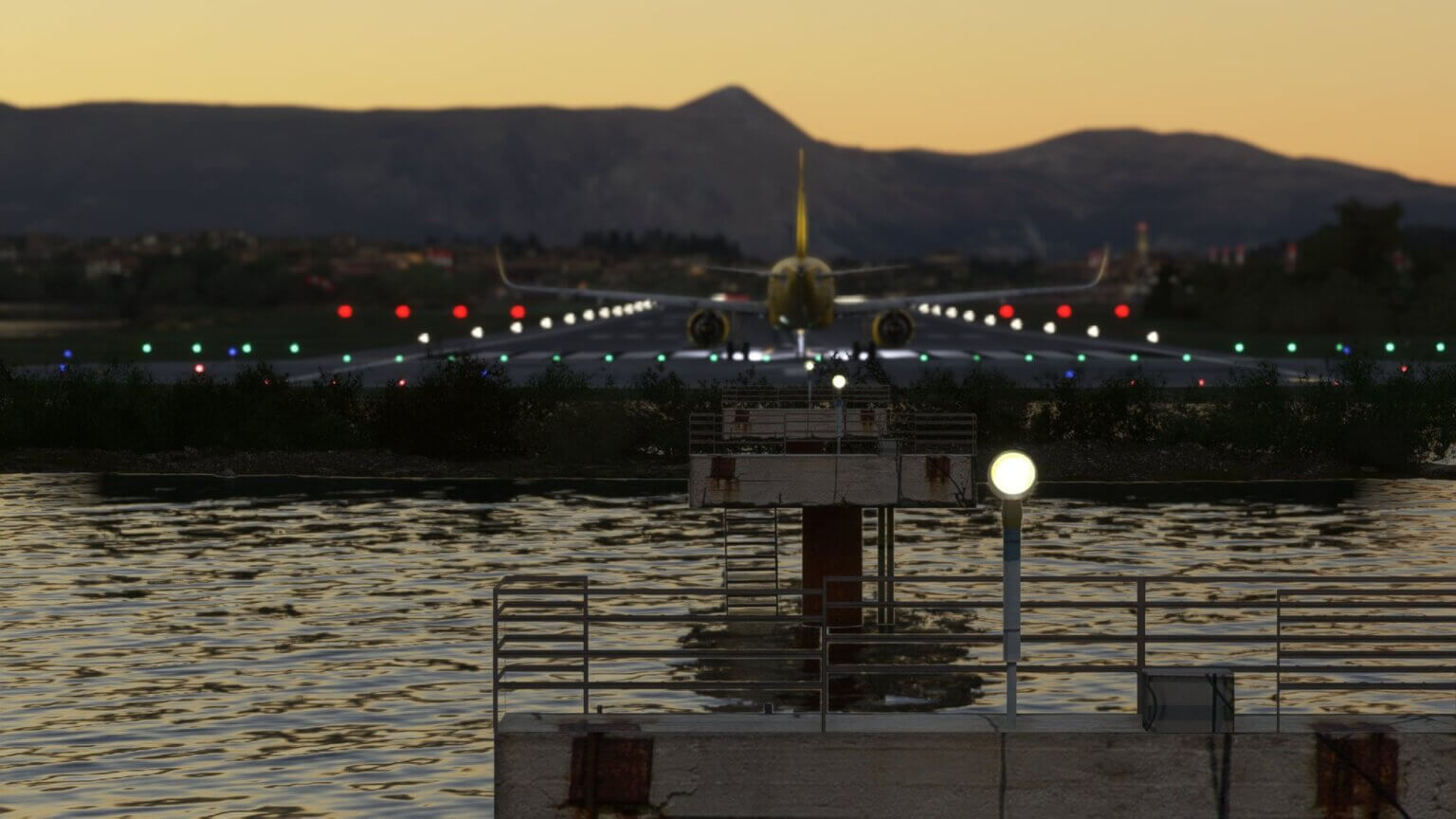 Microsoft Flight Simulator - The next generation of one of the most ...