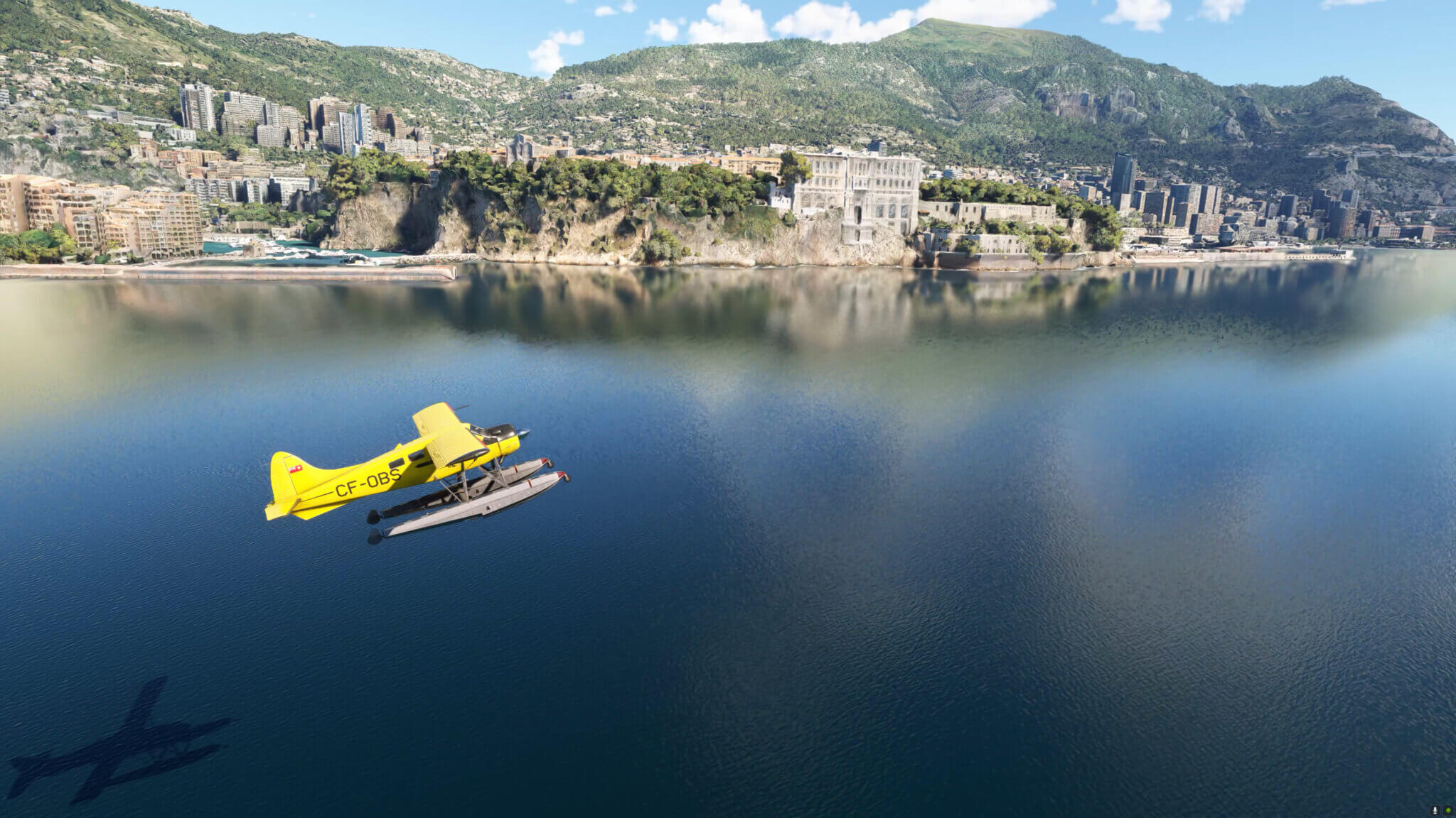 Microsoft Flight Simulator Releases City Update VII: European Cities II ...