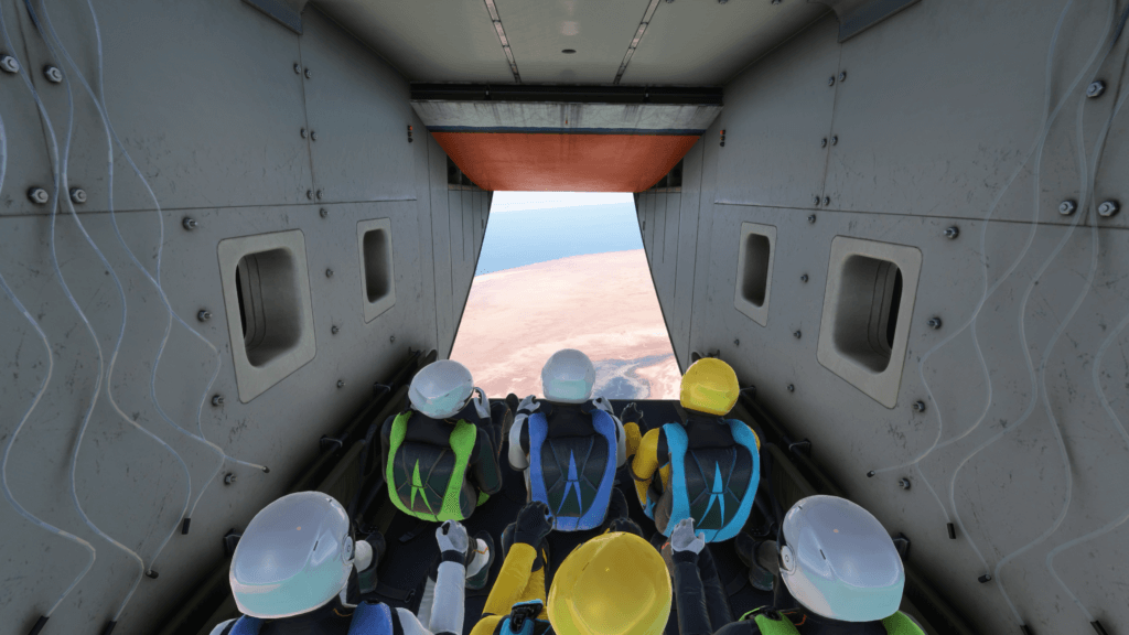 Microsoft Flight Simulator Releases Local Legend 16: The Short SC.7 ...