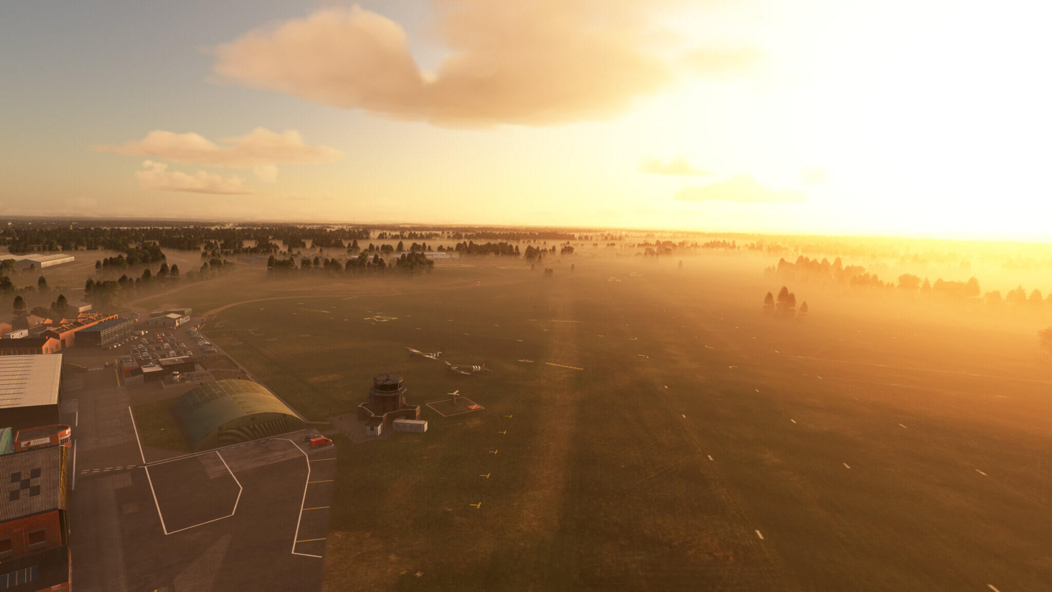 Microsoft Flight Simulator Releases Famous Flyer 09: Douglas C-47D ...