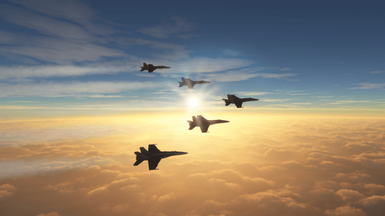 Microsoft Flight Simulator - The next generation of one of the most ...