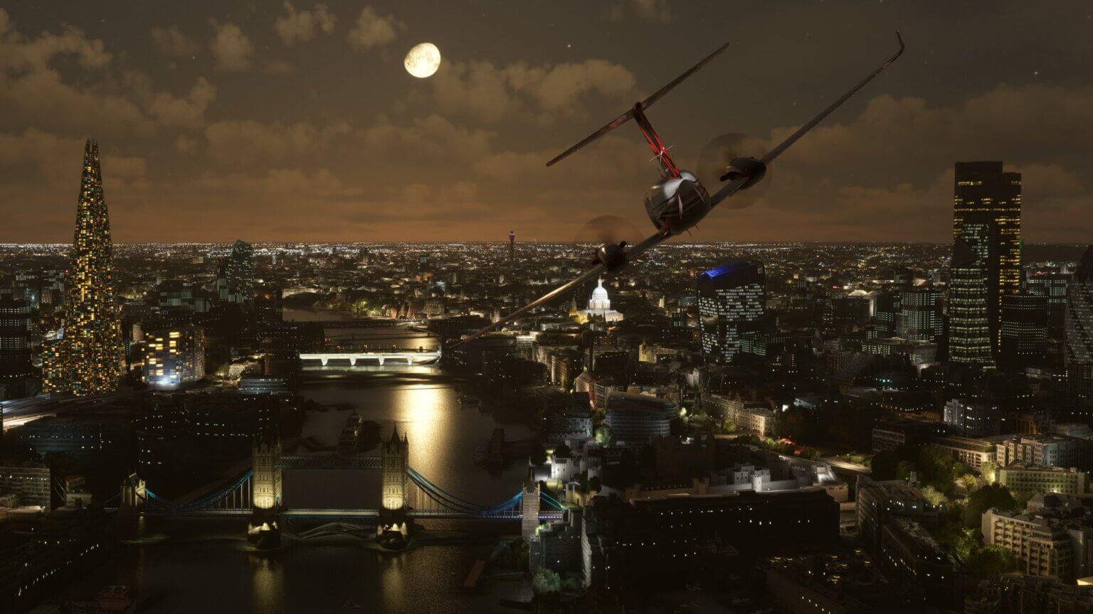 October 3rd, 2024 - Development Update - Microsoft Flight Simulator