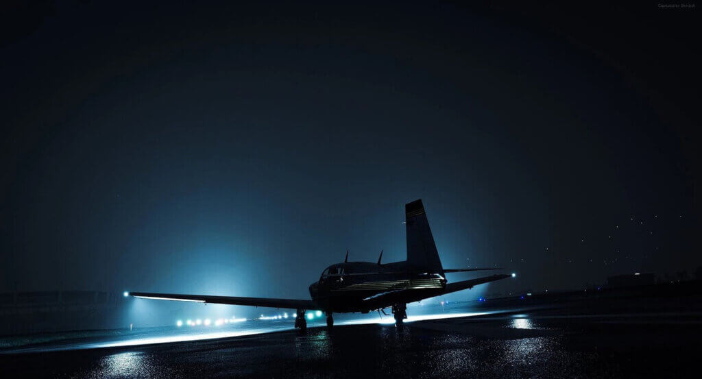 October 3rd, 2024 - Development Update - Microsoft Flight Simulator
