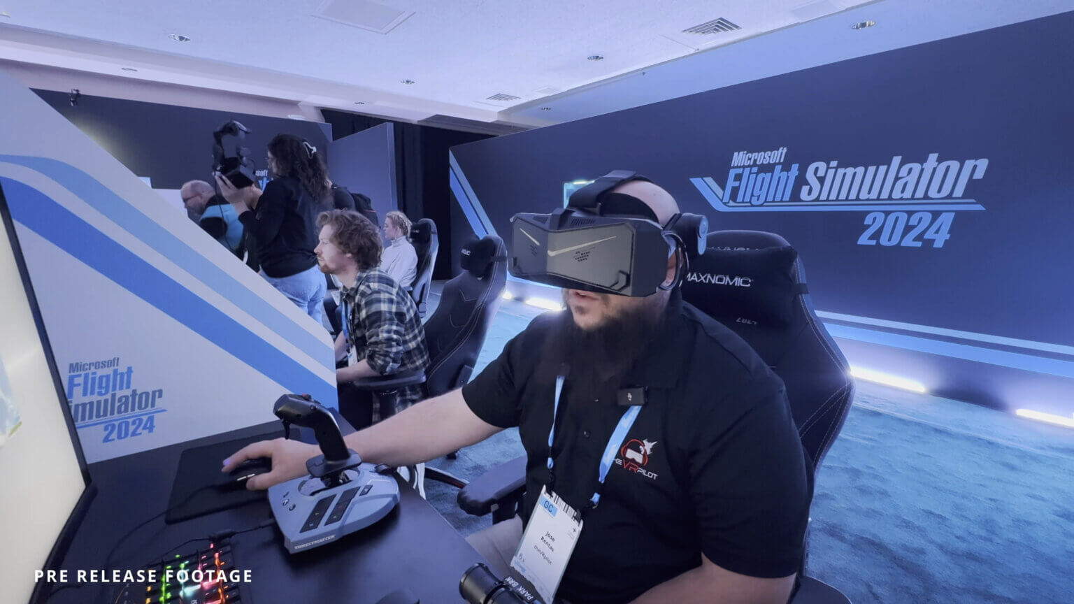 Beginner’s Guide to Peripherals - Microsoft Flight Simulator