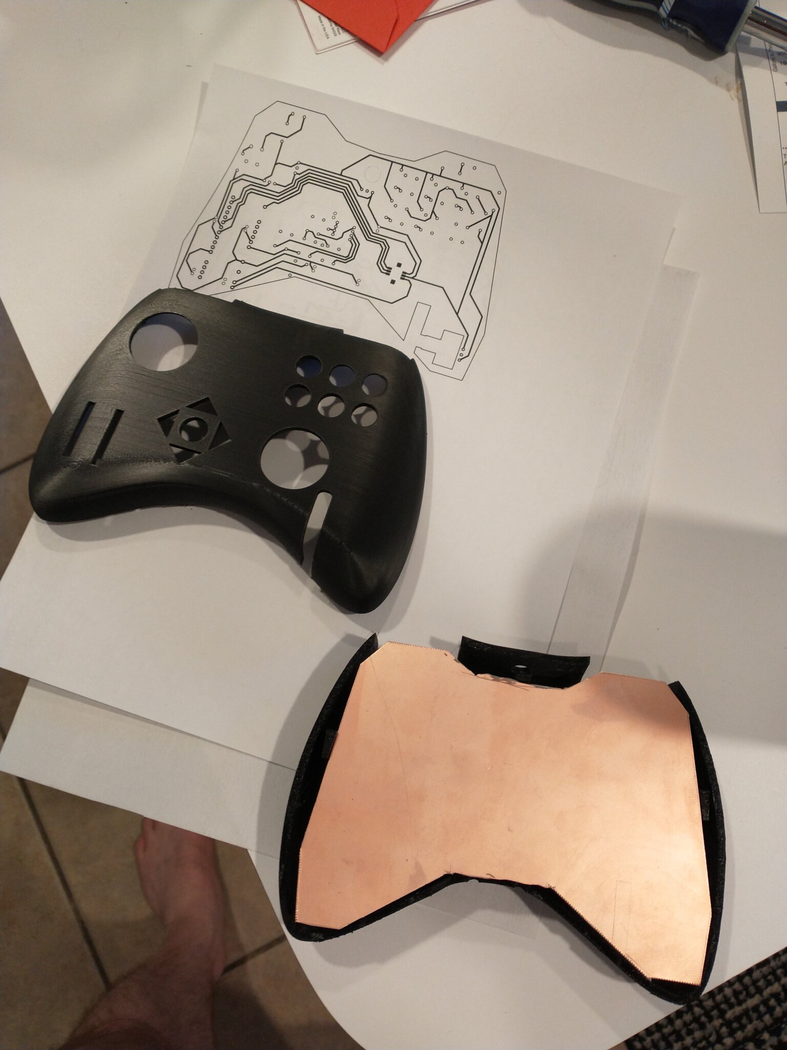 Peripheral Spotlight: Yawman Arrow - Microsoft Flight Simulator