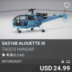 November 21st Microsoft Flight Simulator (2020) Marketplace Update ...