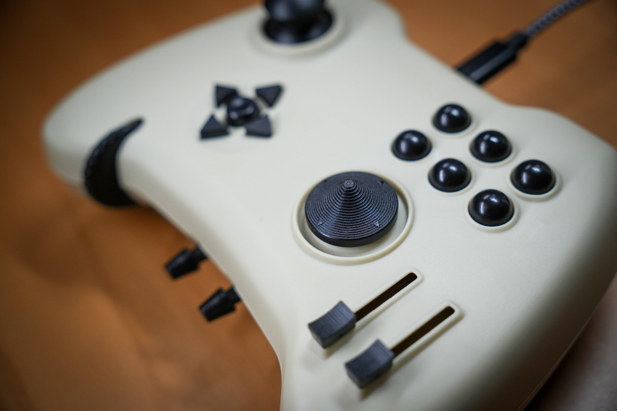 Peripheral Spotlight: Yawman Arrow - Microsoft Flight Simulator