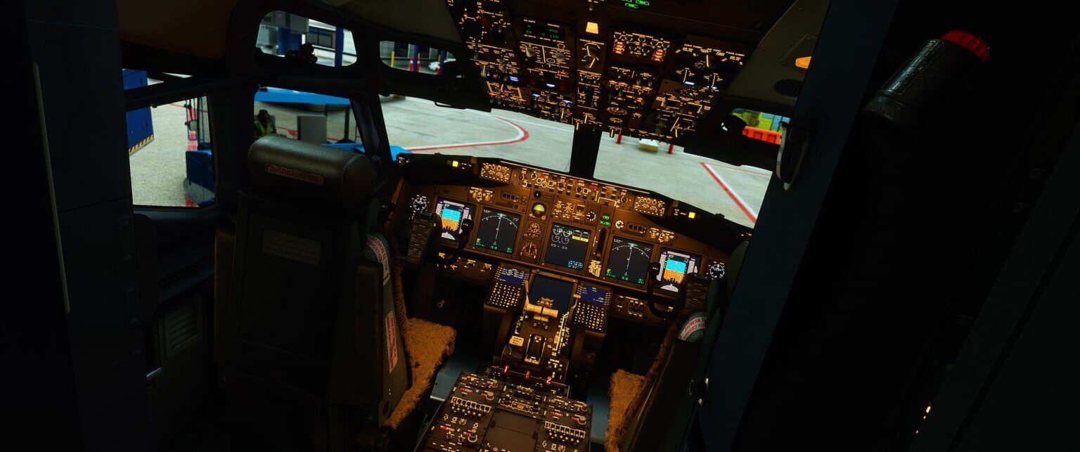 Microsoft Flight Simulator - The next generation of one of the most ...