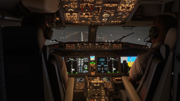 Microsoft Flight Simulator - The next generation of one of the most ...