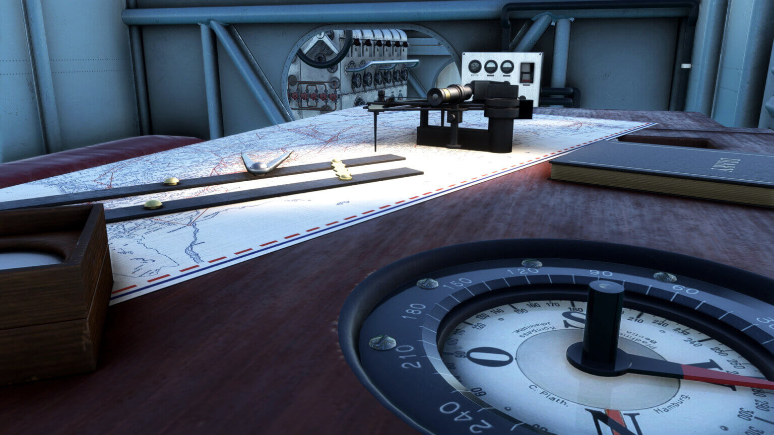 February 27, 2025 Development Update - Microsoft Flight Simulator