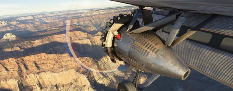 Microsoft Flight Simulator - The next generation of one of the most ...