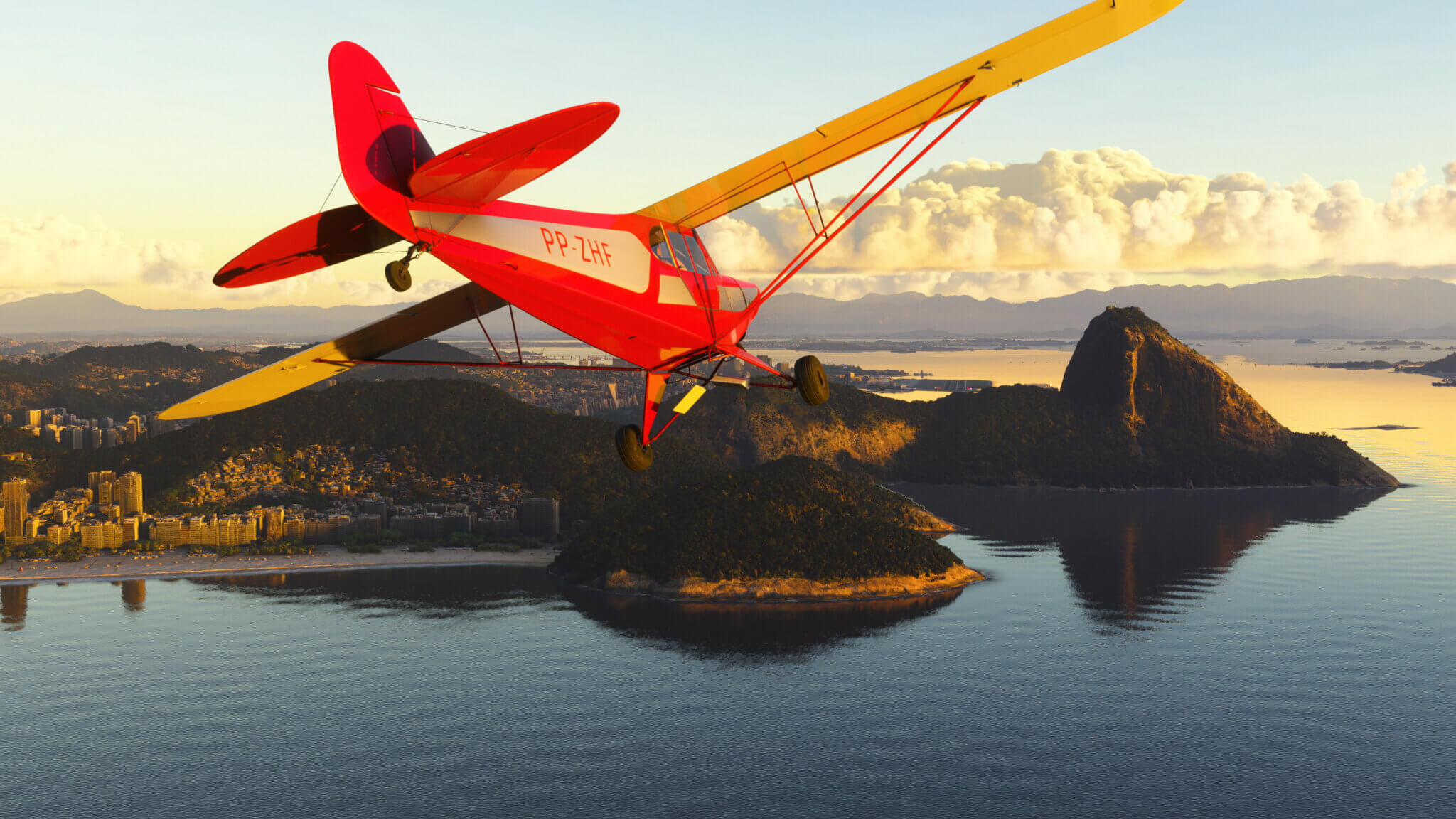 Microsoft Flight Simulator Releases Local Legend 20: The CAP-4 ...
