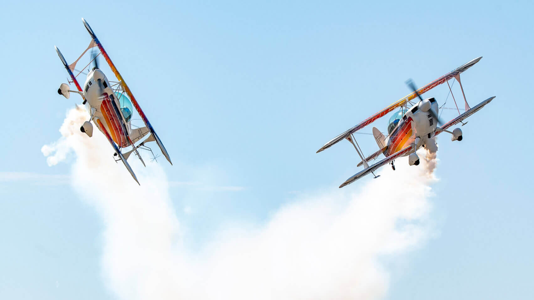 Creator Highlight, April 2025 - The NextGen Eagles - Microsoft Flight ...