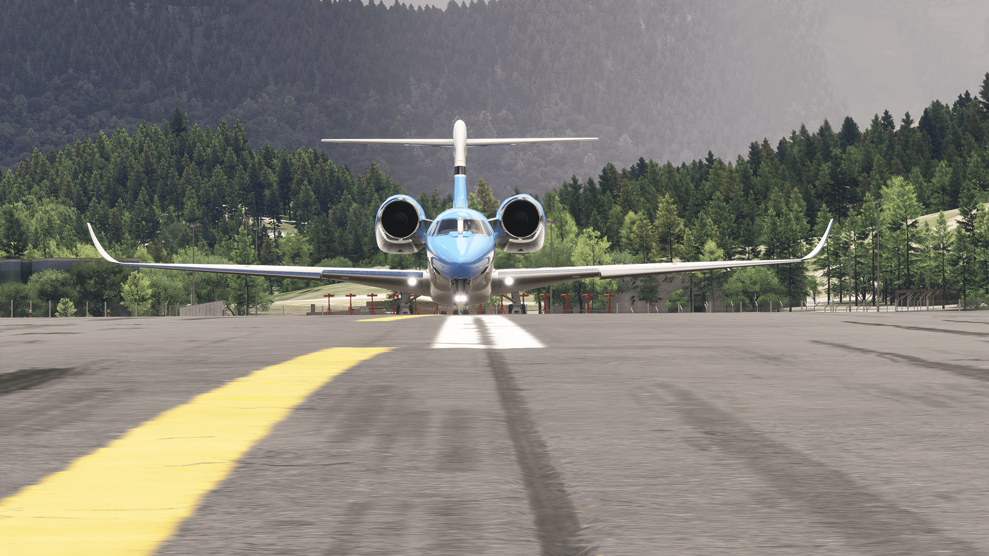 Developer Spotlight: FlightFX - Microsoft Flight Simulator