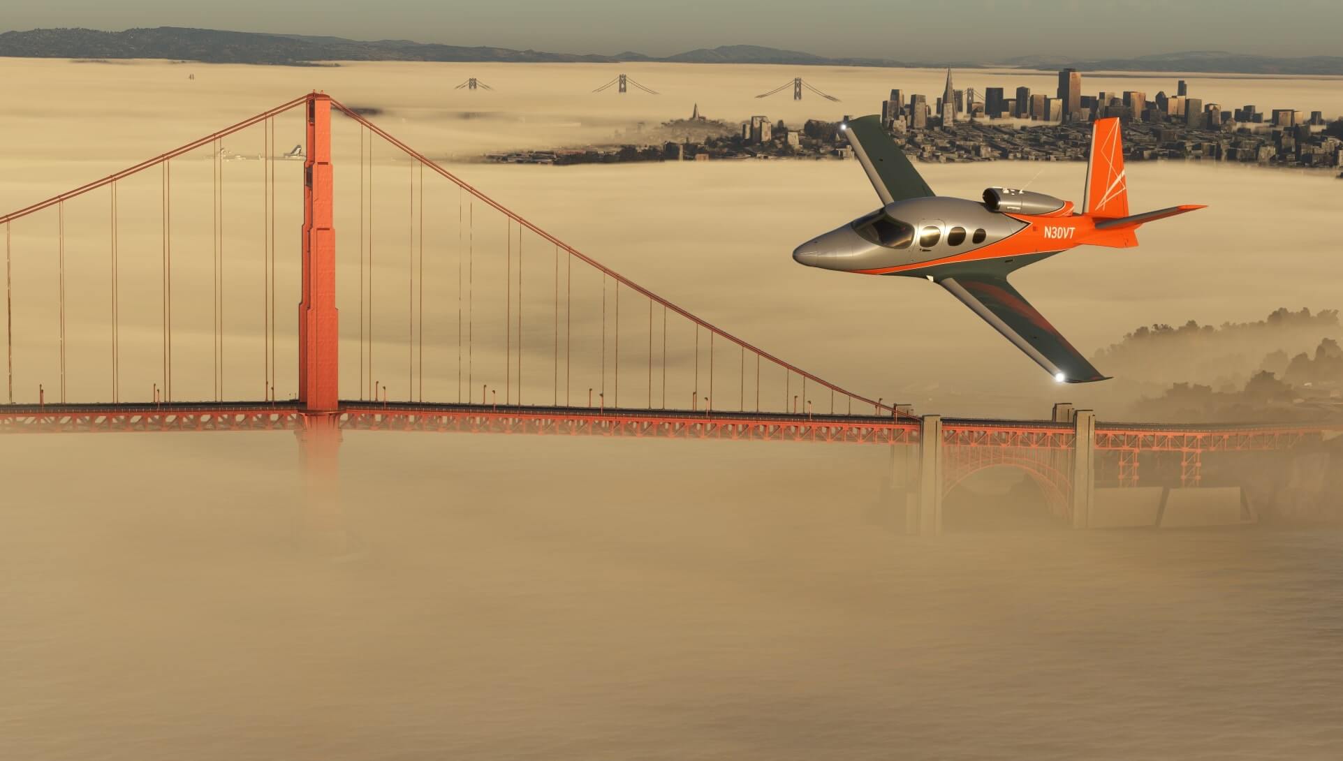 Developer Spotlight: FlightFX - Microsoft Flight Simulator