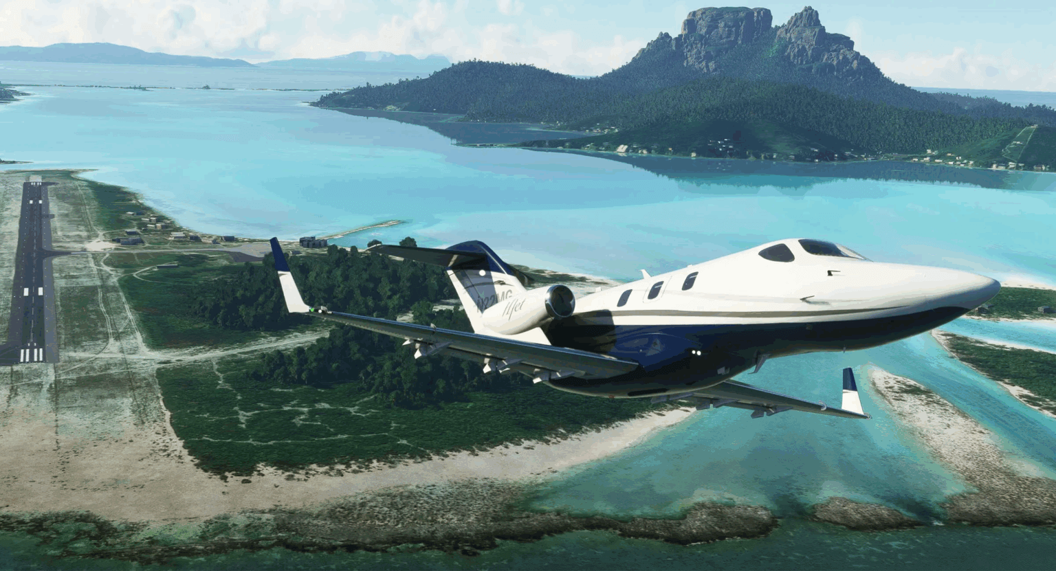 Developer Spotlight: FlightFX - Microsoft Flight Simulator