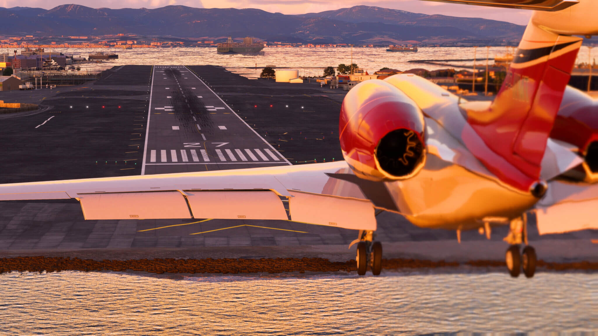 Microsoft Flight Simulator Announces A Marketplace Lifetime Exclusive ...