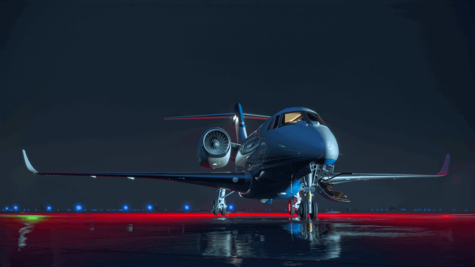 Developer Spotlight: FlightFX - Microsoft Flight Simulator