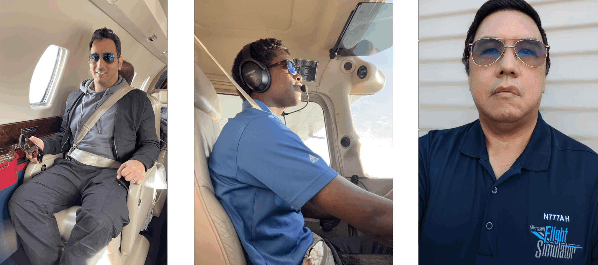 Developer Spotlight: FlightFX - Microsoft Flight Simulator