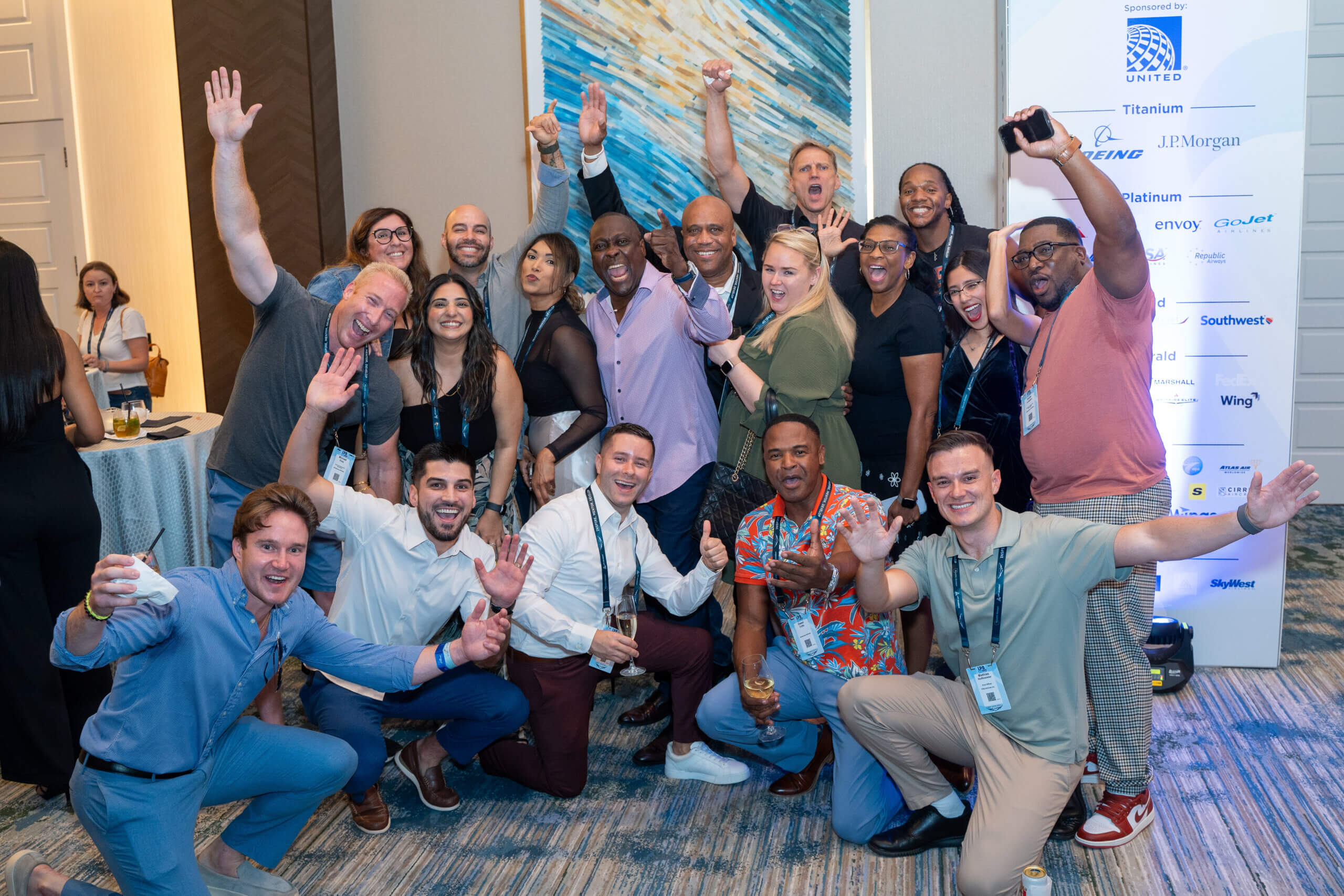 Creator Highlight, August 2025 - Latino Professionals in Aerospace ...