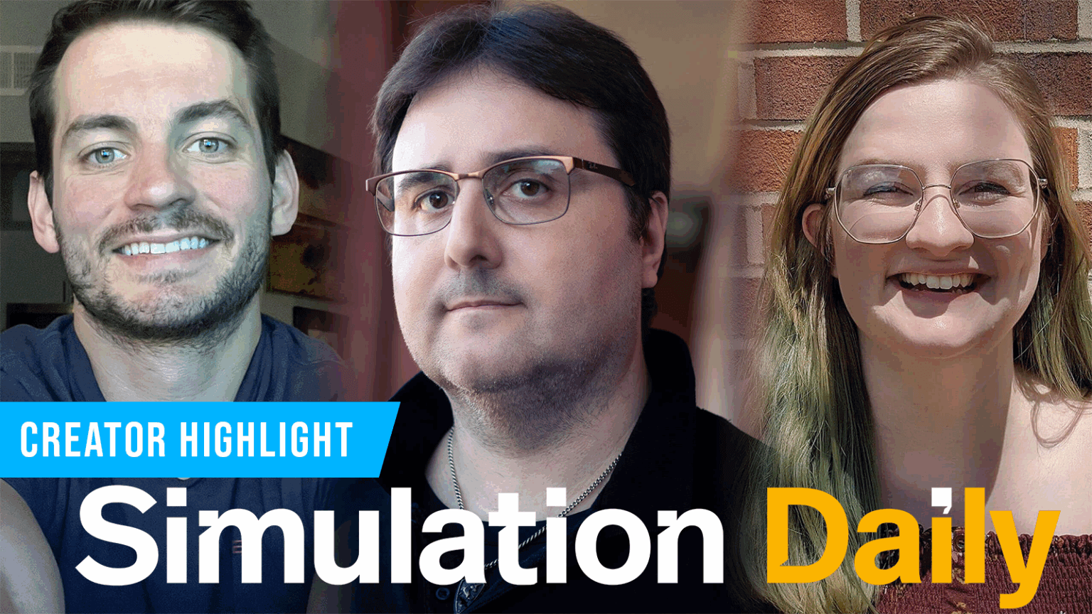 Anniversary Creator Highlight - Simulation Daily - Microsoft Flight ...
