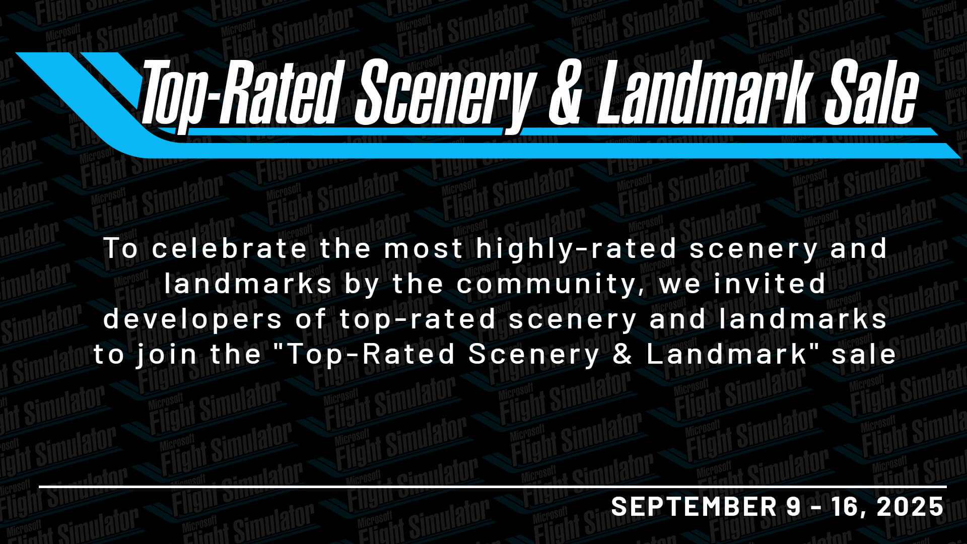 Microsoft Flight Simulator 2024 - Microsoft Flight Simulator