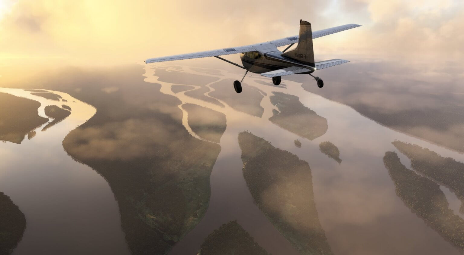 November 27th, 2025 Development Update - Microsoft Flight Simulator