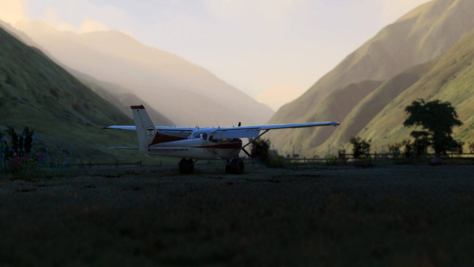 November 27th, 2025 Development Update - Microsoft Flight Simulator