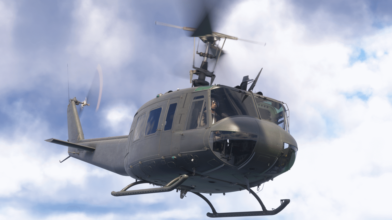 Developer Highlight: Taog’s Hangar and the UH-1H Huey - Microsoft ...
