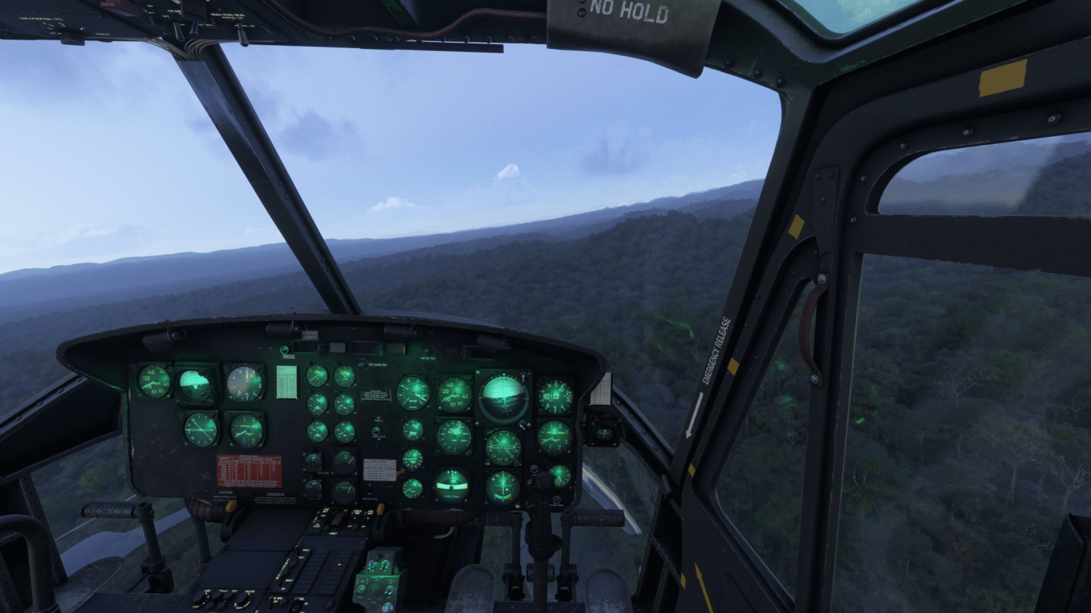 Developer Highlight: Taog’s Hangar and the UH-1H Huey - Microsoft ...