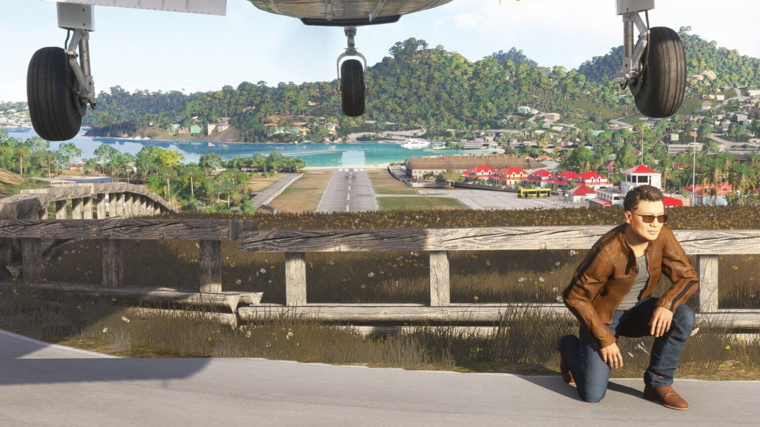 January 29th, 2026 MSFS Weekly Briefing - Microsoft Flight Simulator