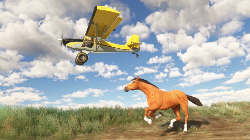 February 26th, 2026 MSFS Weekly Briefing - Microsoft Flight Simulator