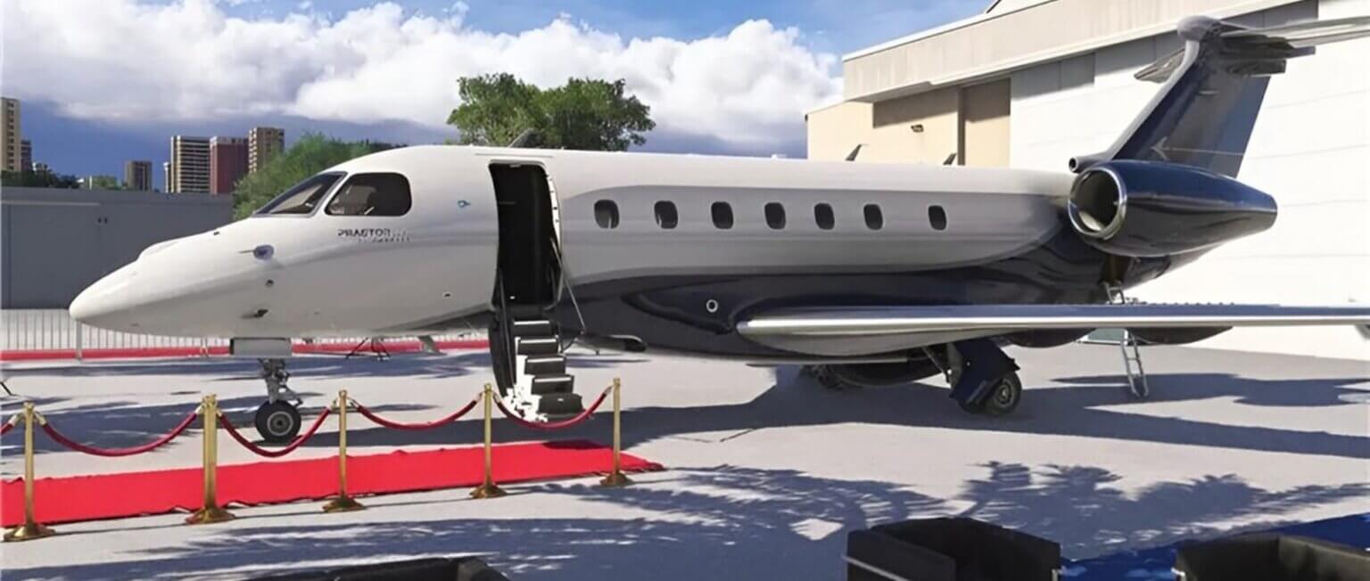Development Update - April 2026 - Microsoft Flight Simulator